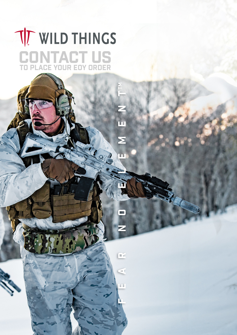 The Details Matter. - GUNLAND