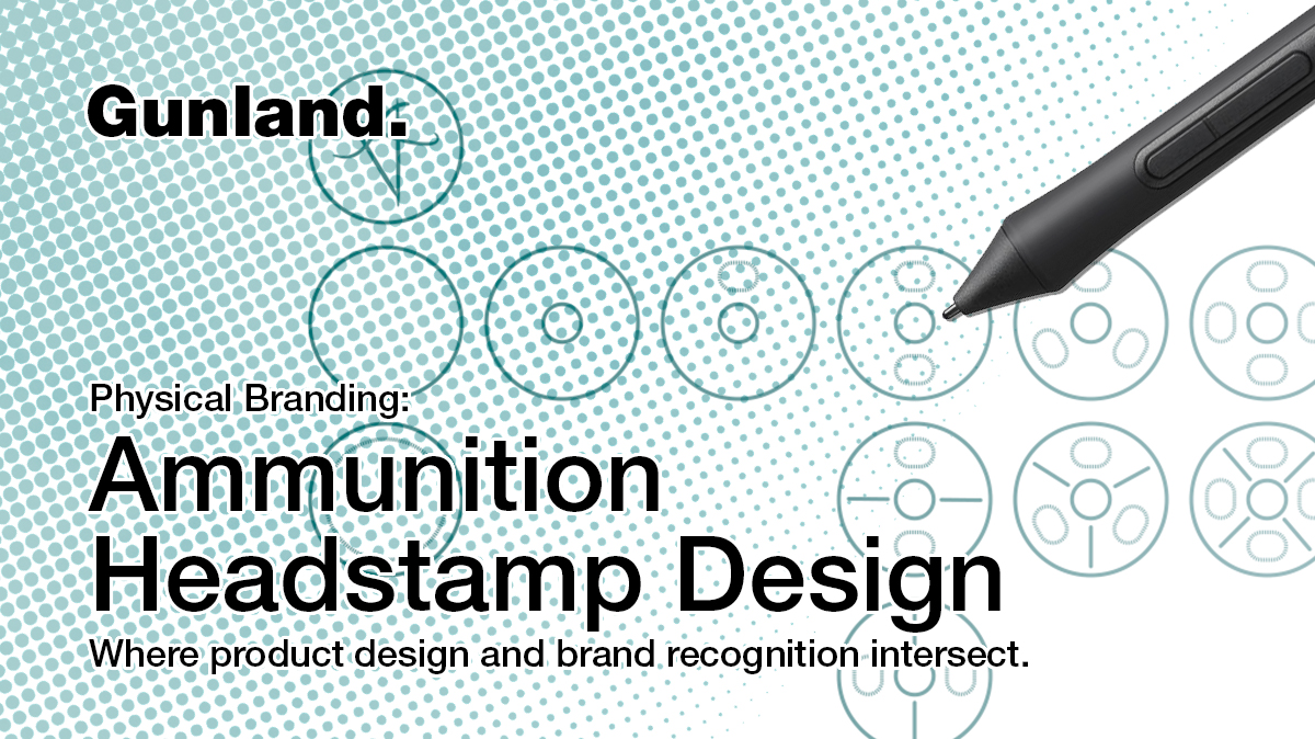 Headstamps: A Valuable Ammunition Brand Takeaway. - GUNLAND