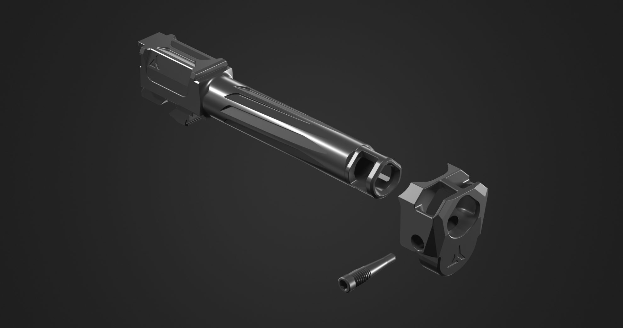 RADIAN AFTERBURNER + RAMJET // Product Launch Pt. 1