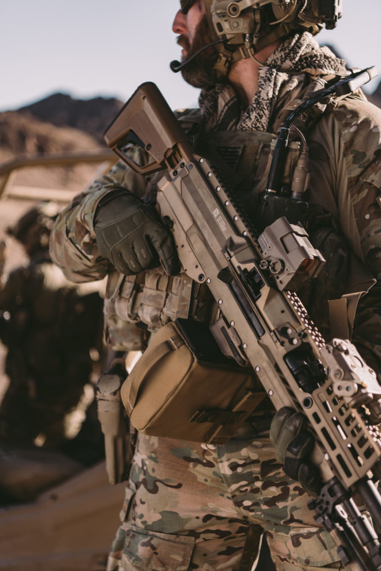 SIG Sauer Wins NGSW. - GUNLAND