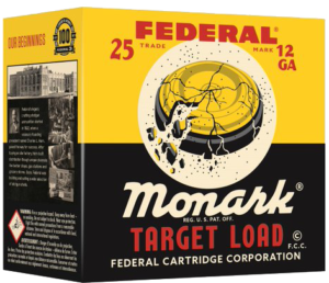 Federal Celebrates 100 Year Anniversay - GUNLAND