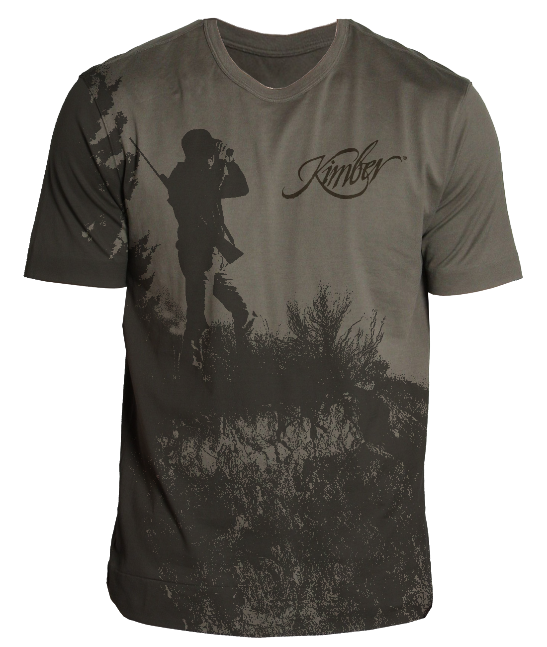 Kimber 2010 T Shirt Designs Gunland