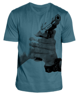 KIMBER // 2010 T-Shirt Designs - GUNLAND