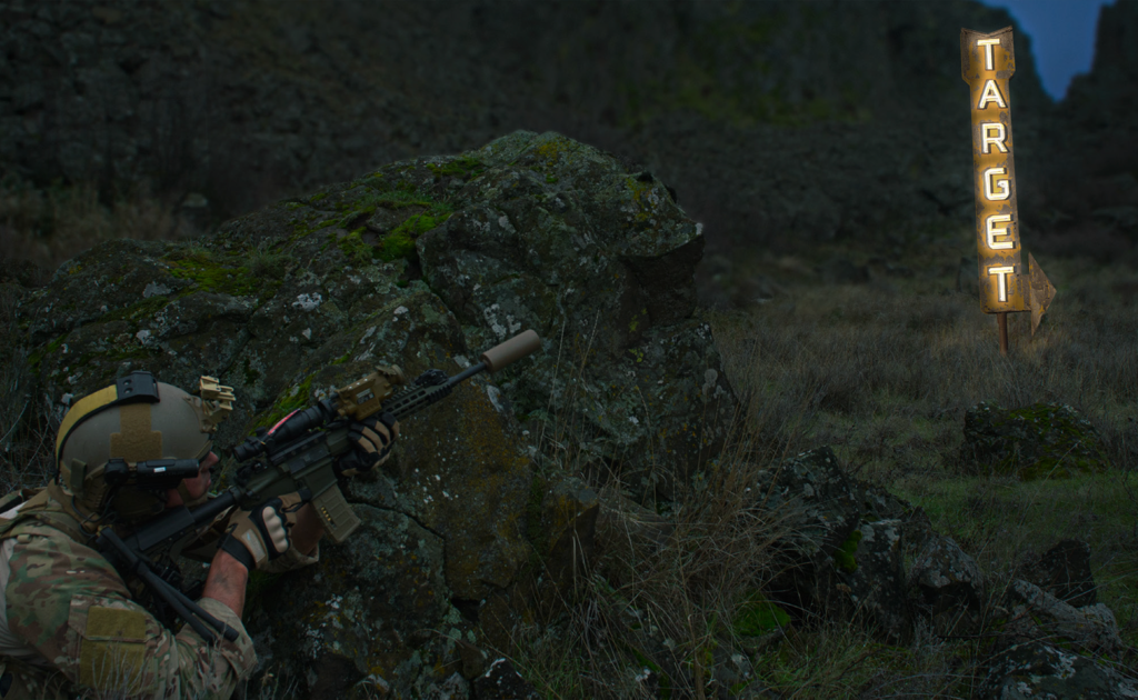 FLIR Teledyne // 2015 Tactical & Law Enforcement Catalog - GUNLAND