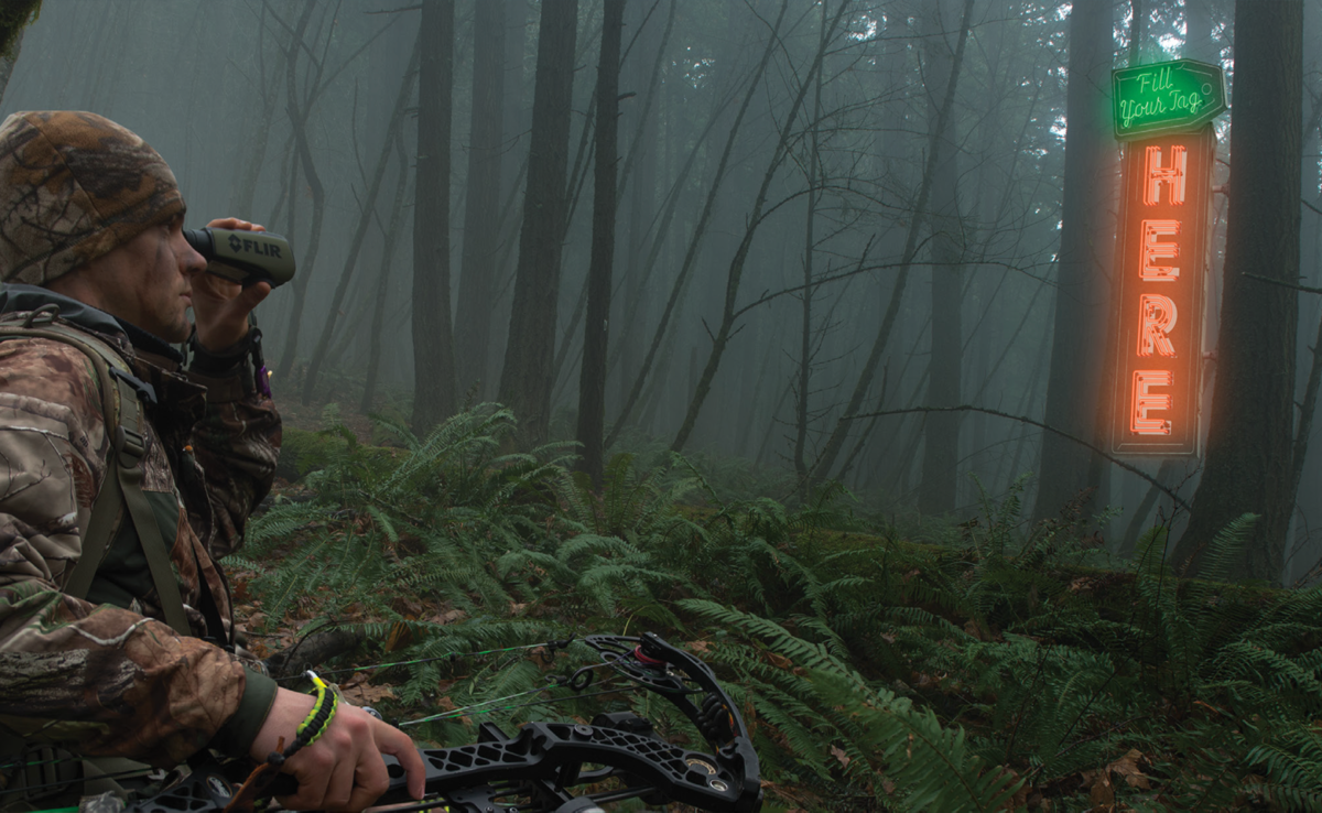 FLIR Teledyne // 2015 Tactical & Law Enforcement Catalog - GUNLAND