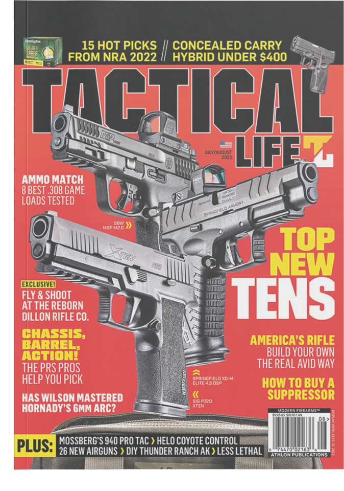 PRIMARY WEAPONS SYSTEMS // BDE // Be Seen. Not Heard.