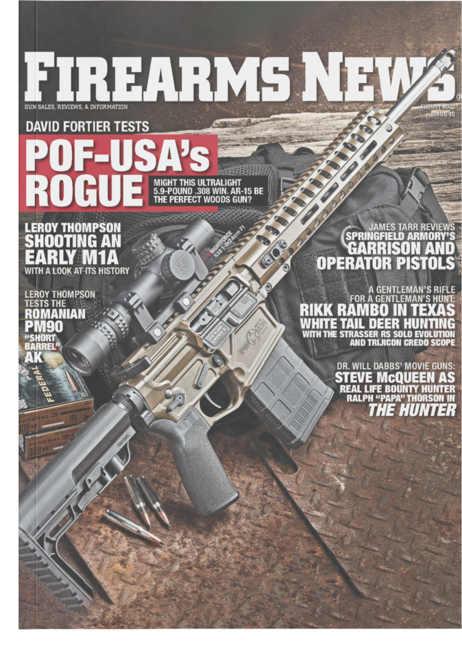 PRIMARY WEAPONS SYSTEMS // BDE // Be Seen. Not Heard.